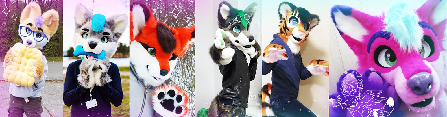 Angel Tigress | Fursuit Studio making high quality fursuits!